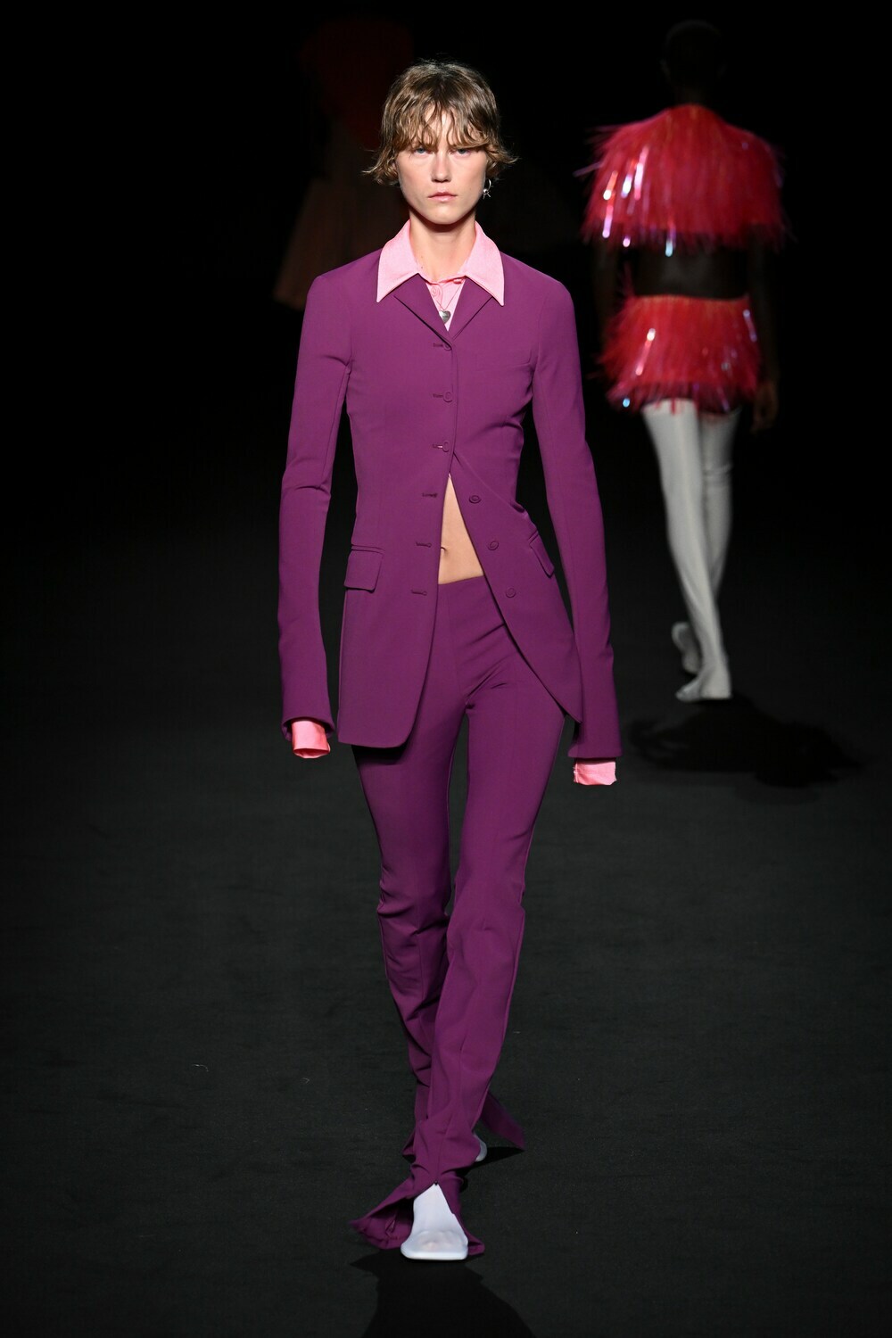 Sportmax - Technical jacket Sportmax