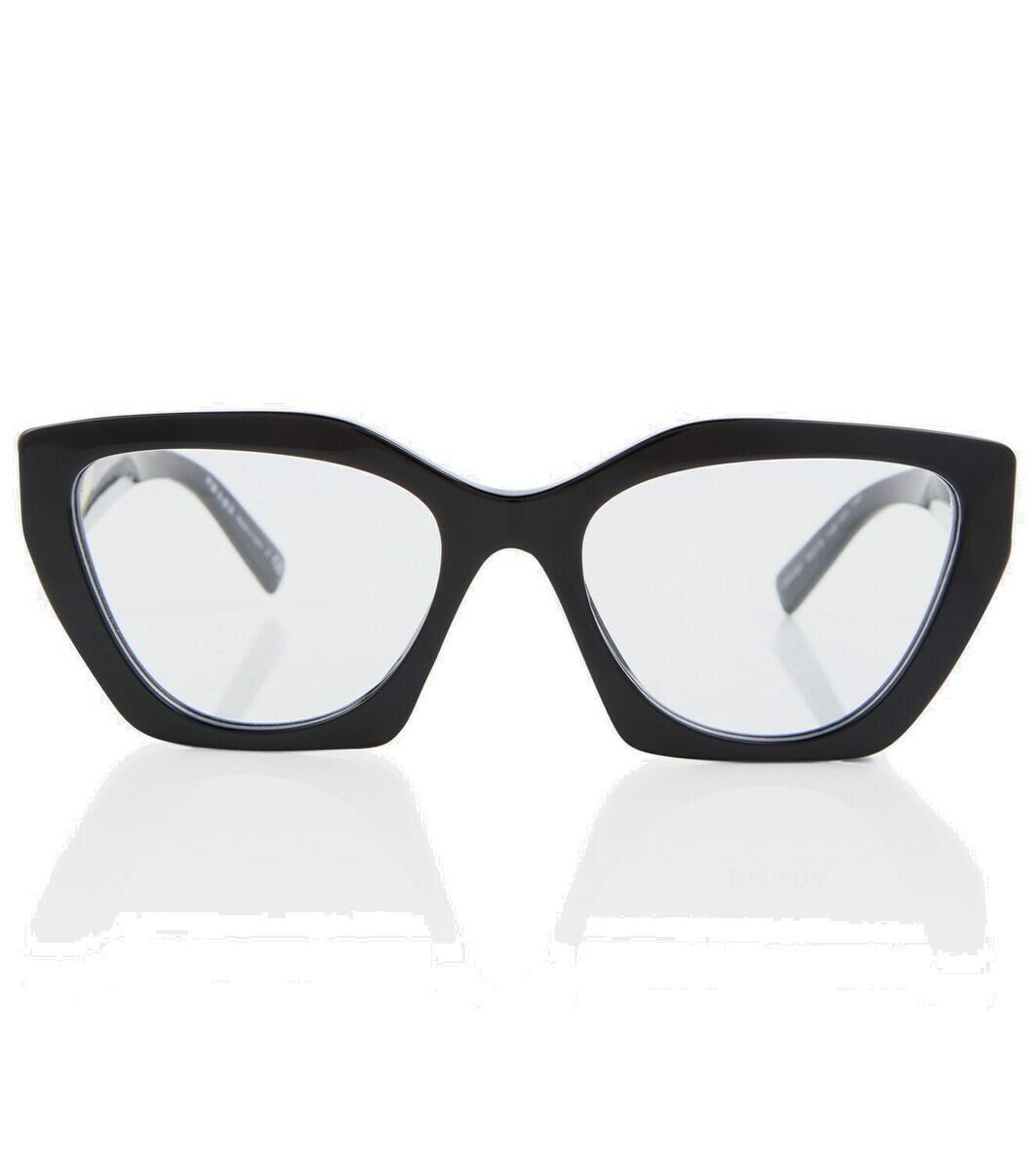 Prada Cat-eye glasses Prada