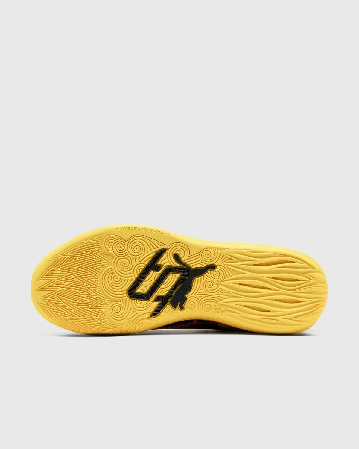 Puma Stewie 2 Fire Multi Basketball Puma