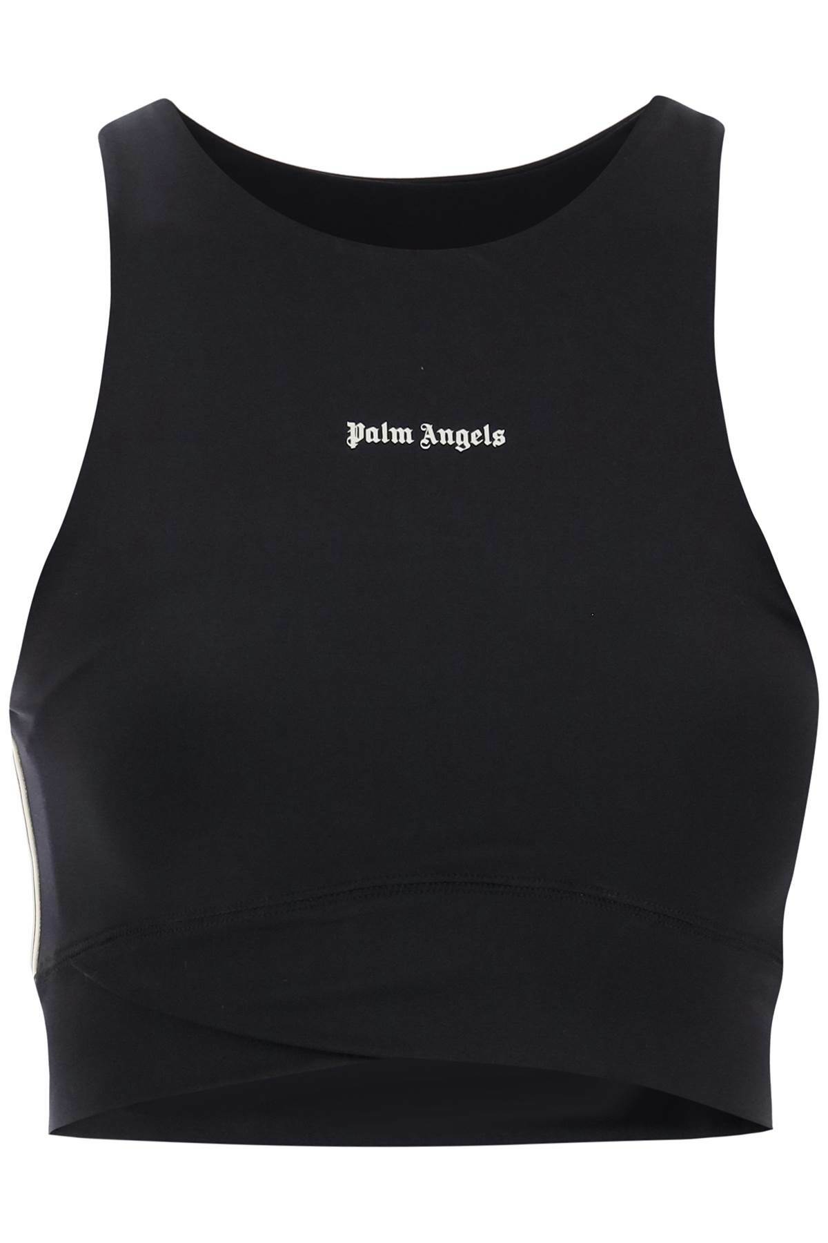 Palm Angels New Classic Training Top Palm Angels