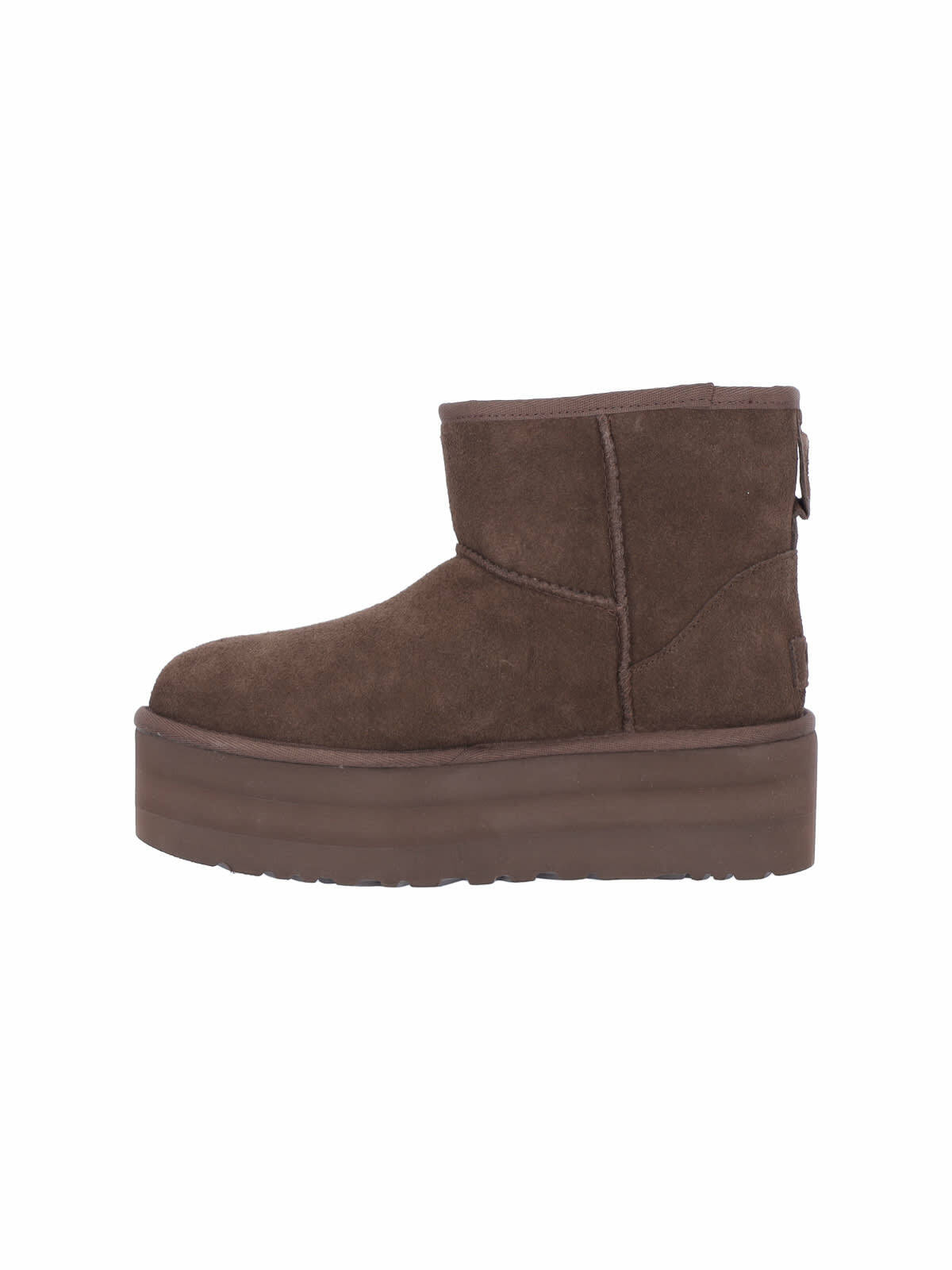 UGG Plateau Classic Mini Boots Ugg