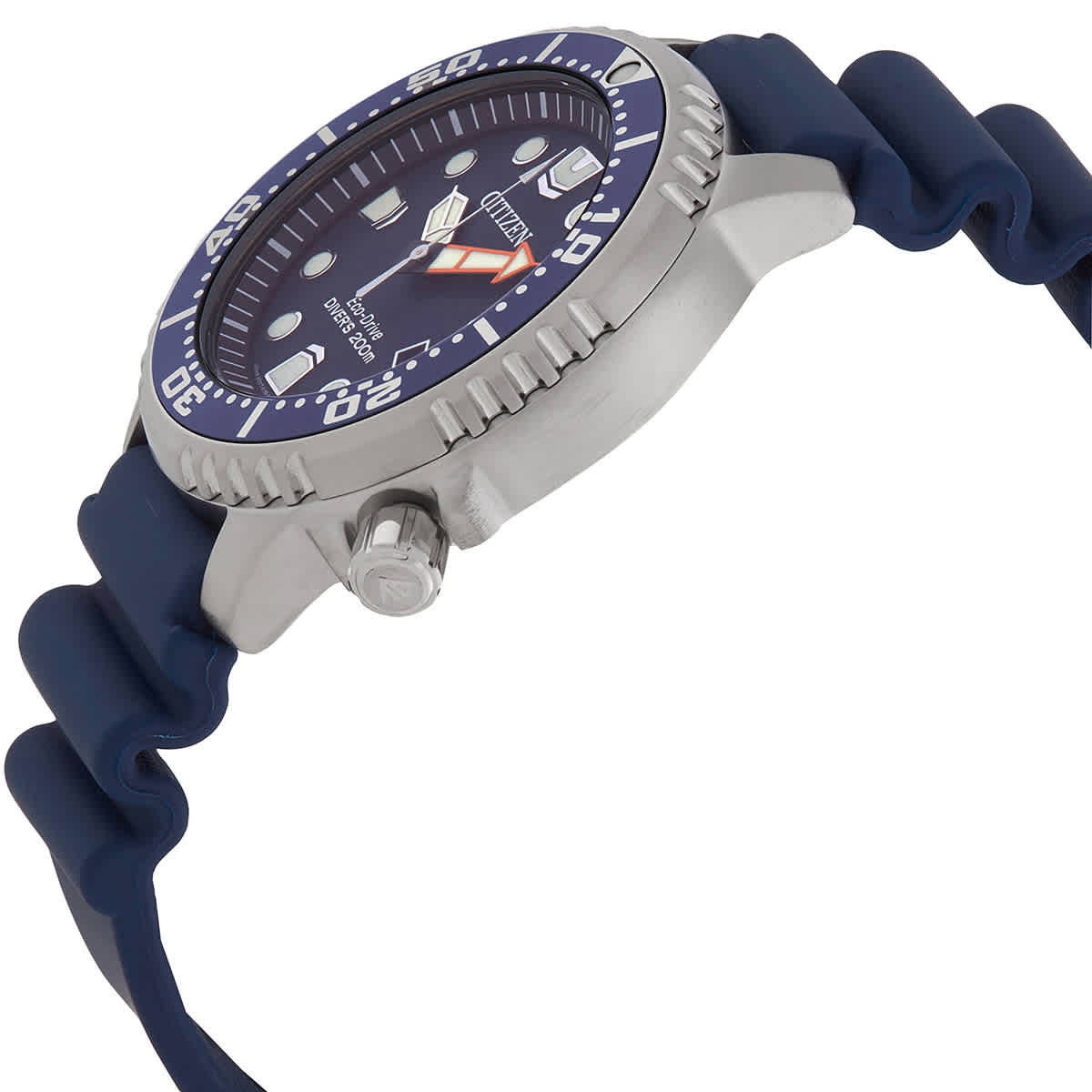 Citizen Eco-Drive Promaster Blue Dial Mens Watch BN0151-17L Citizen