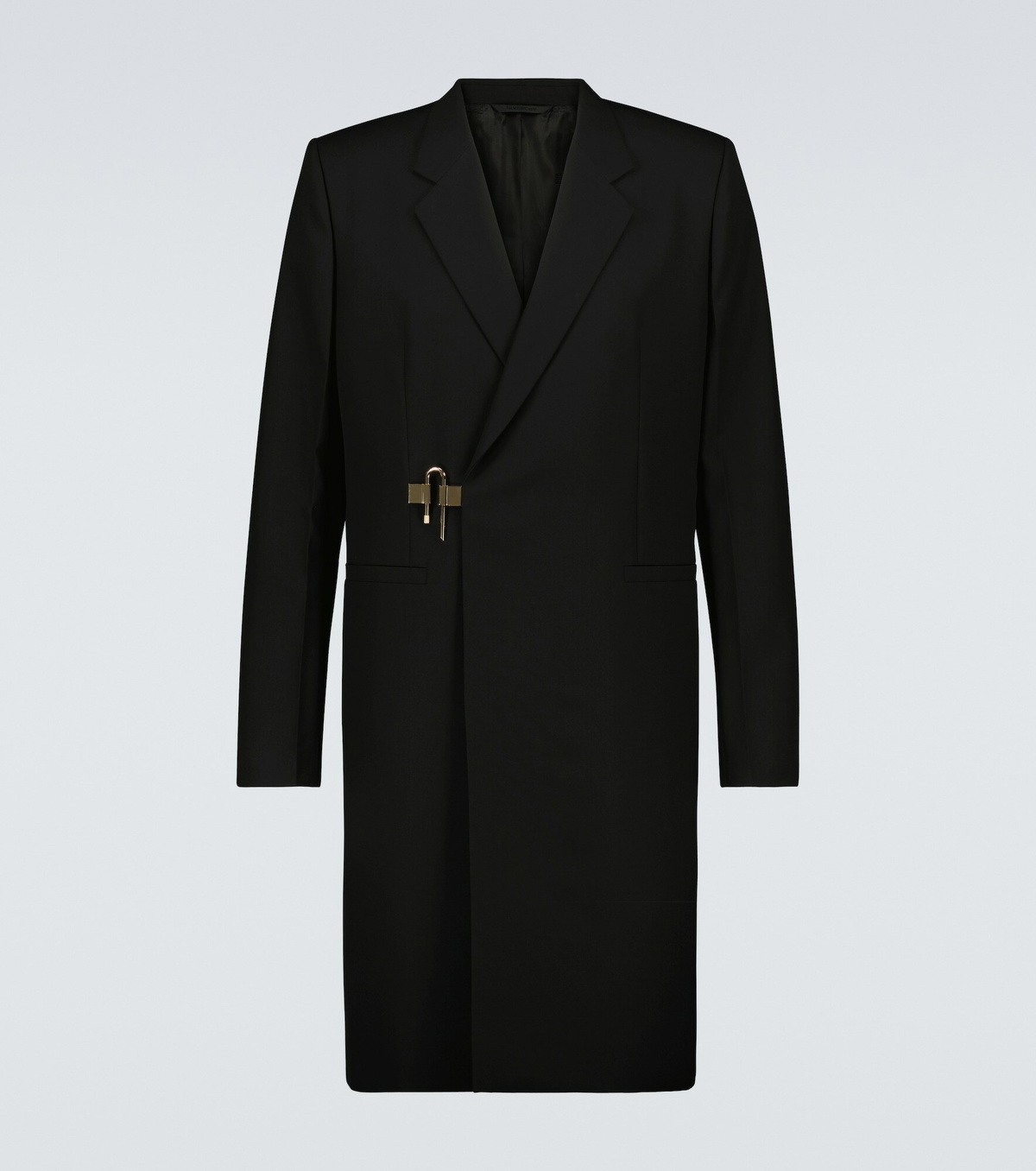 Givenchy - Wool coat Givenchy