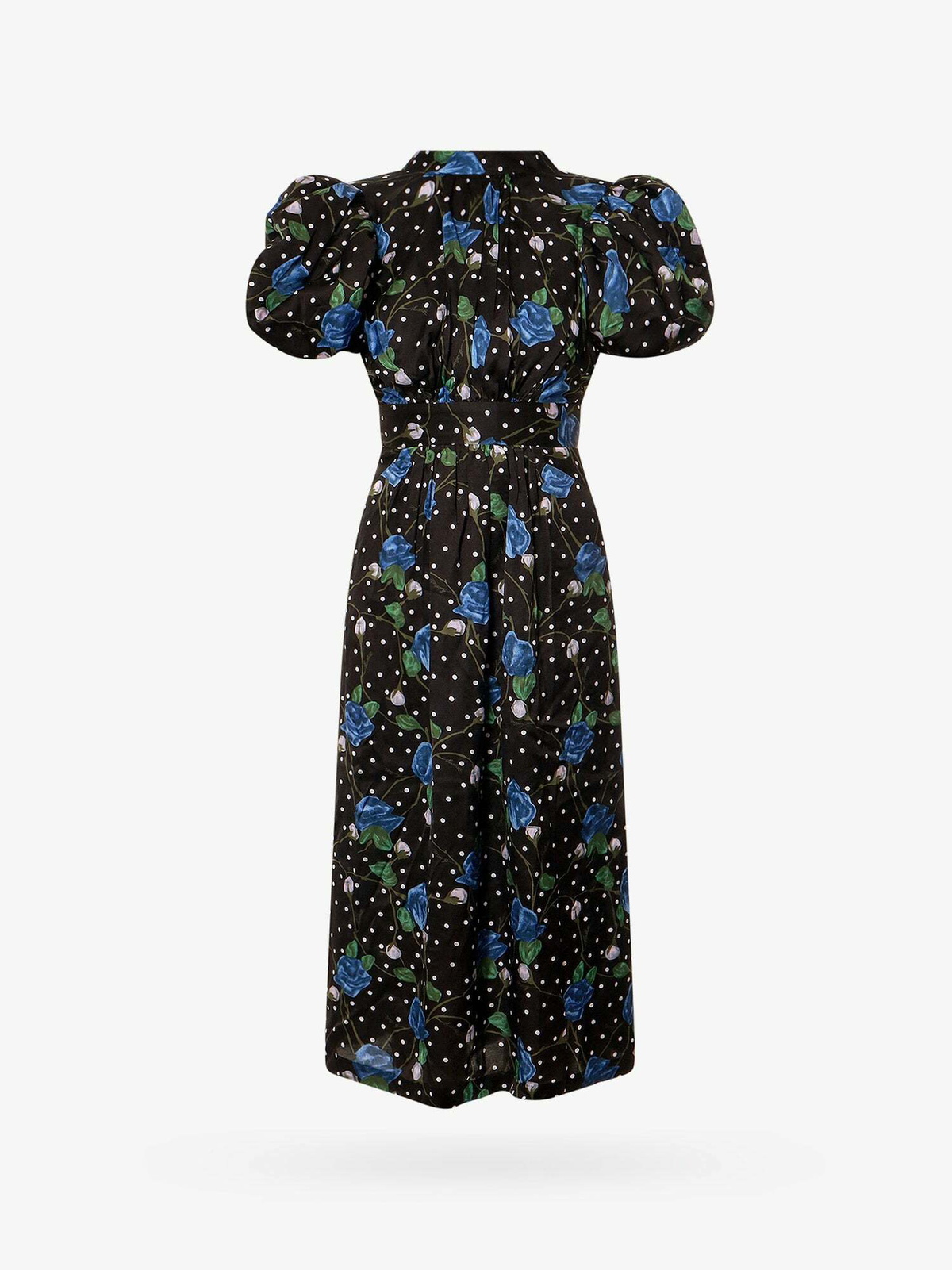 Rotate Dress Black Womens ROTATE Birger Christensen