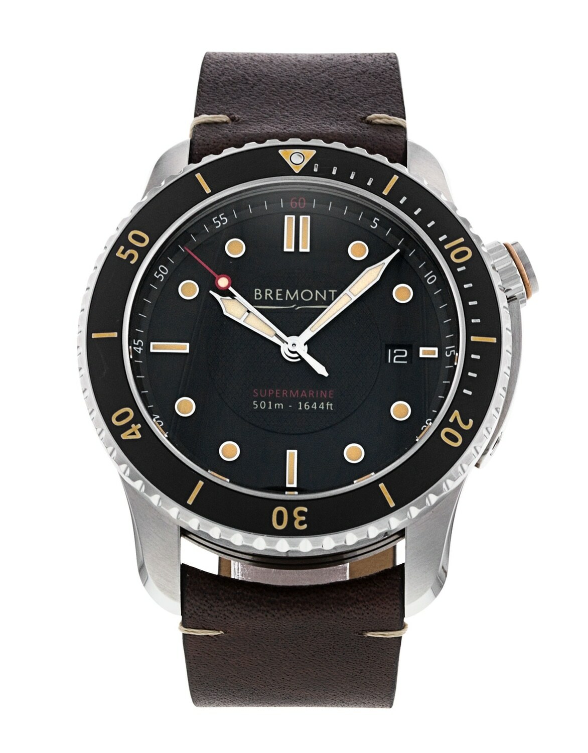 Bremont Supermarine S501/BK Bremont
