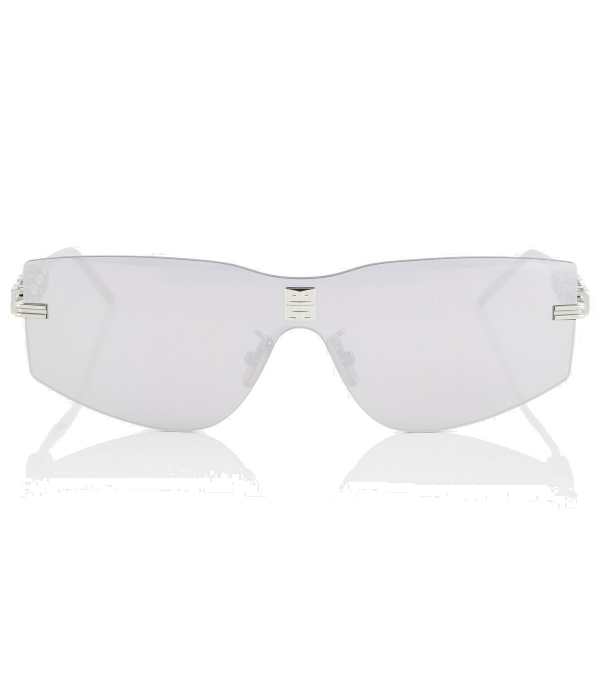 Givenchy 4Gem rectangular sunglasses Givenchy