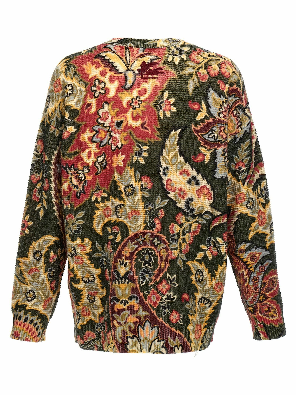 Etro paisley Sweater Etro