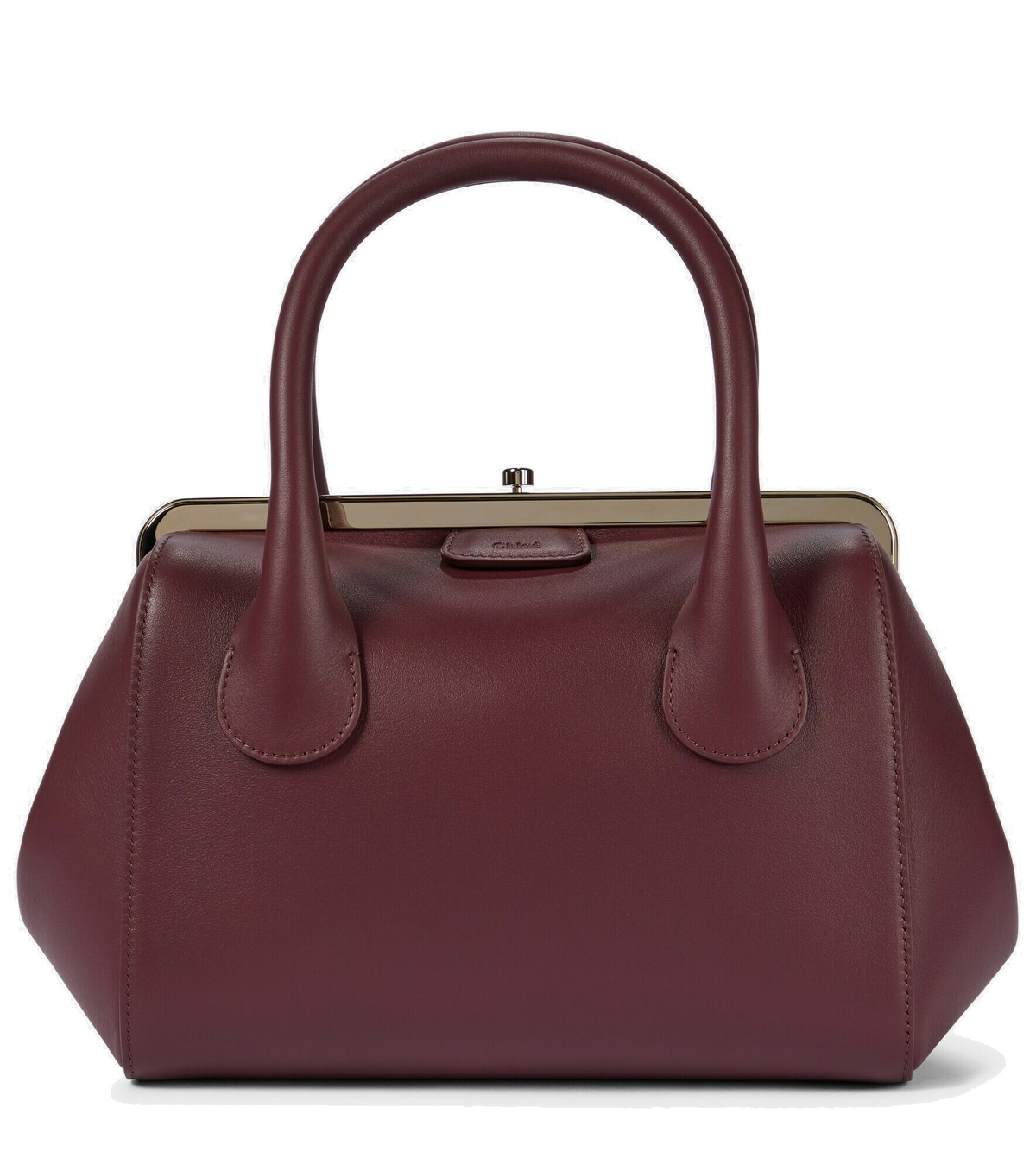 Chloe - Joyce Medium leather tote Chloe