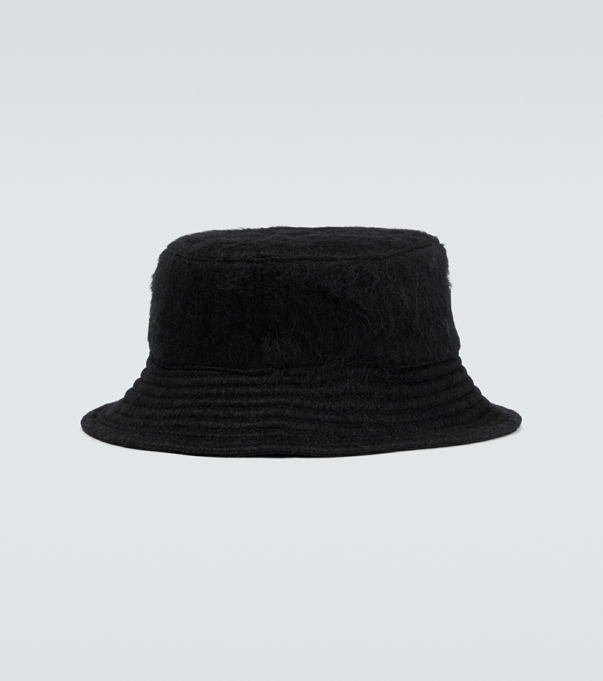 Our Legacy - Wool-blend felt bucket hat Our Legacy