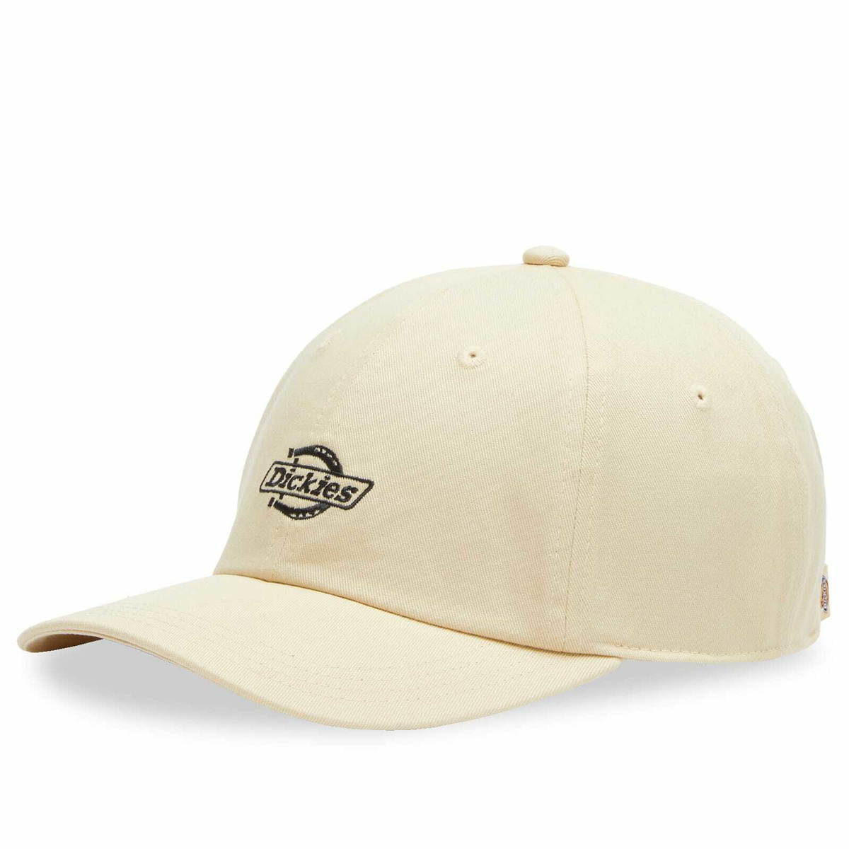 Dickies Men's Essential Dad Cap in Corn Husk Dickies Construct