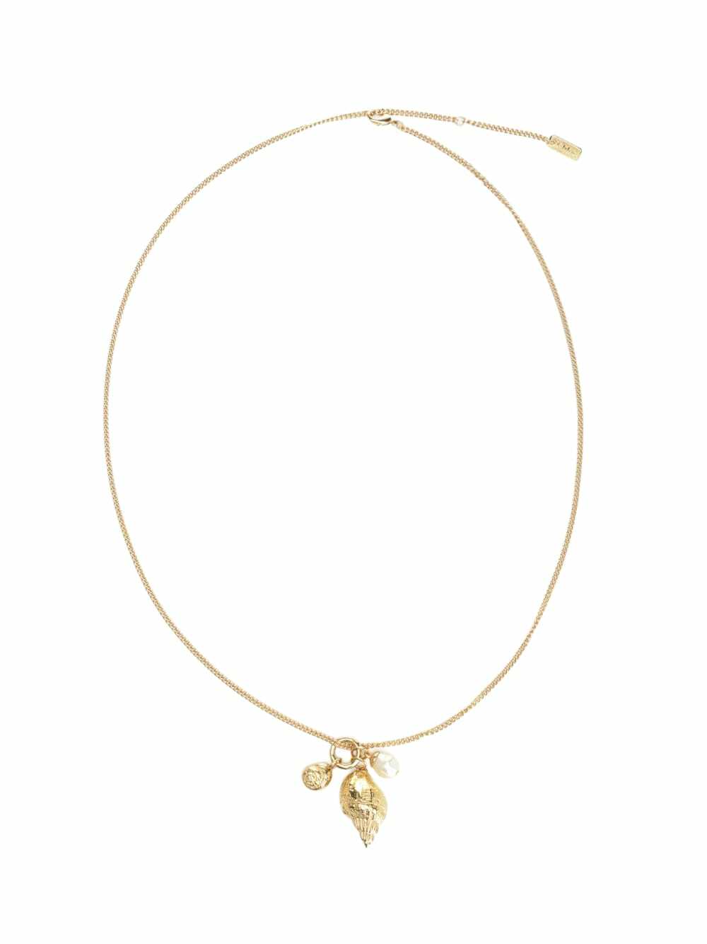 Chloé Chloè Shells Necklace Chloe