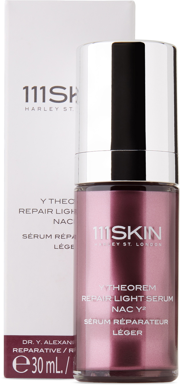 111 Skin Y Theorem Repair Light Serum, 30 mL 111SKIN