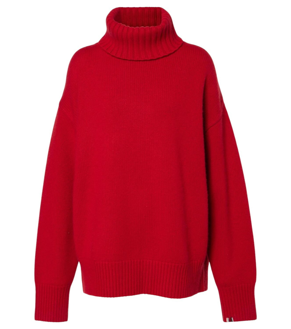 Extreme Cashmere Cashmere turtleneck sweater extreme cashmere