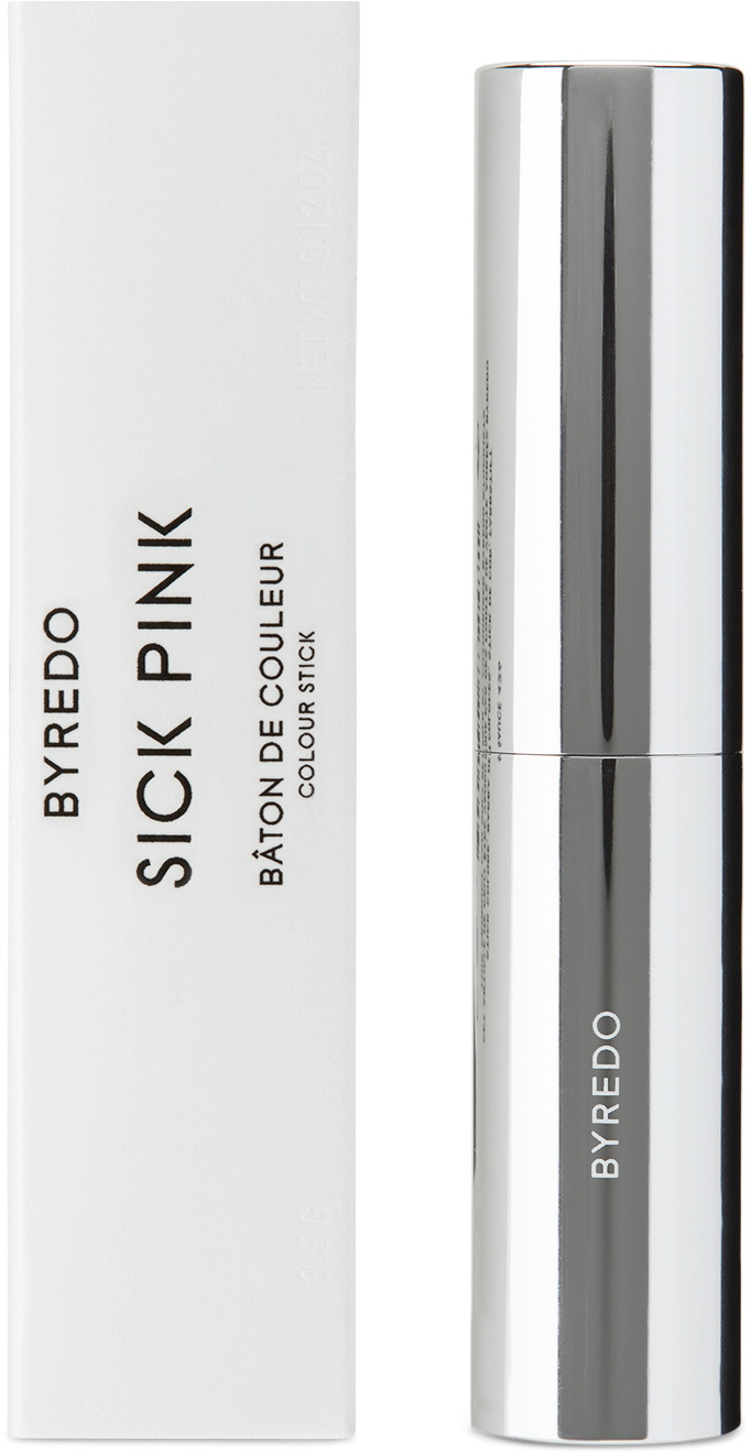 Byredo Colour Stick – Sick Pink Byredo
