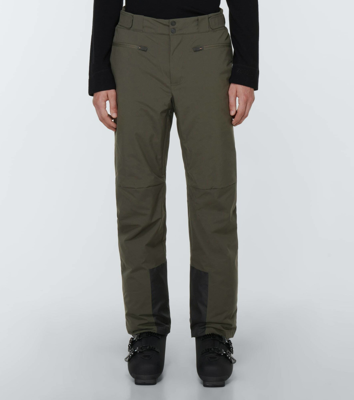 Fusalp - Tomaso ski pants Fusalp