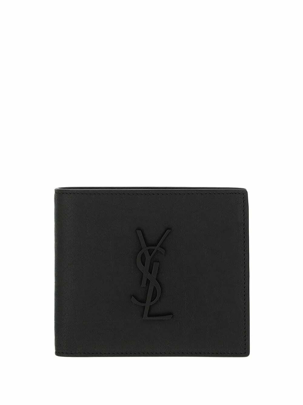 Saint Laurent Ysl Credit Card Case Saint Laurent