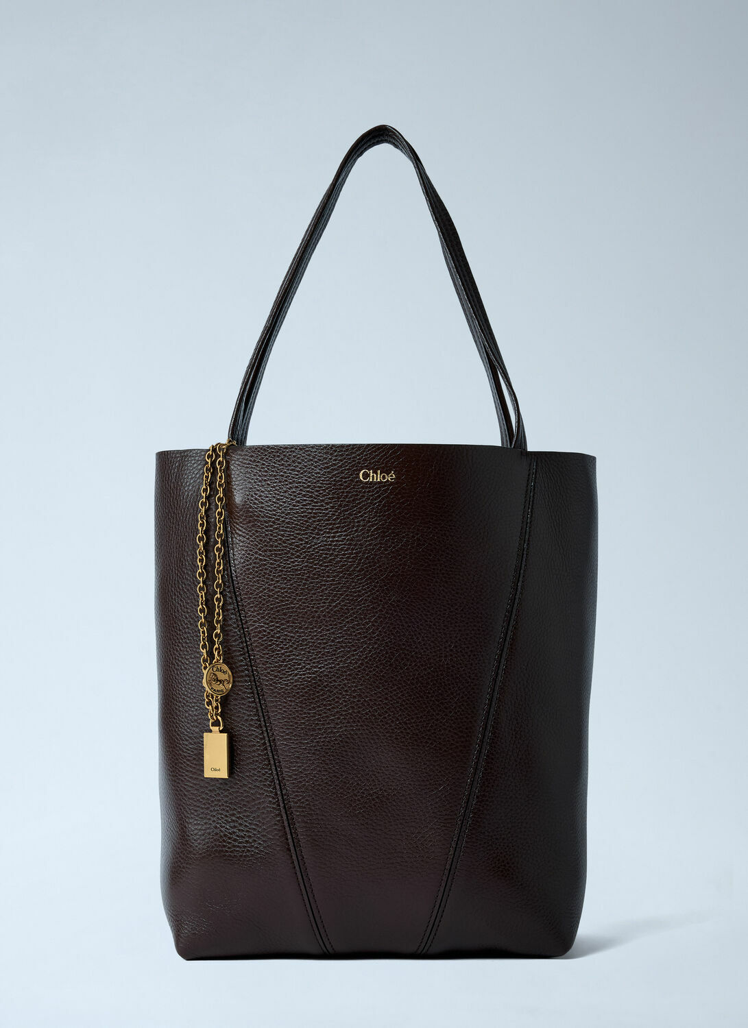 Chloé Small Spin Handbag Chloe