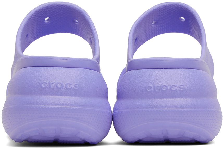 Crocs Blue Crush Sandals Crocs