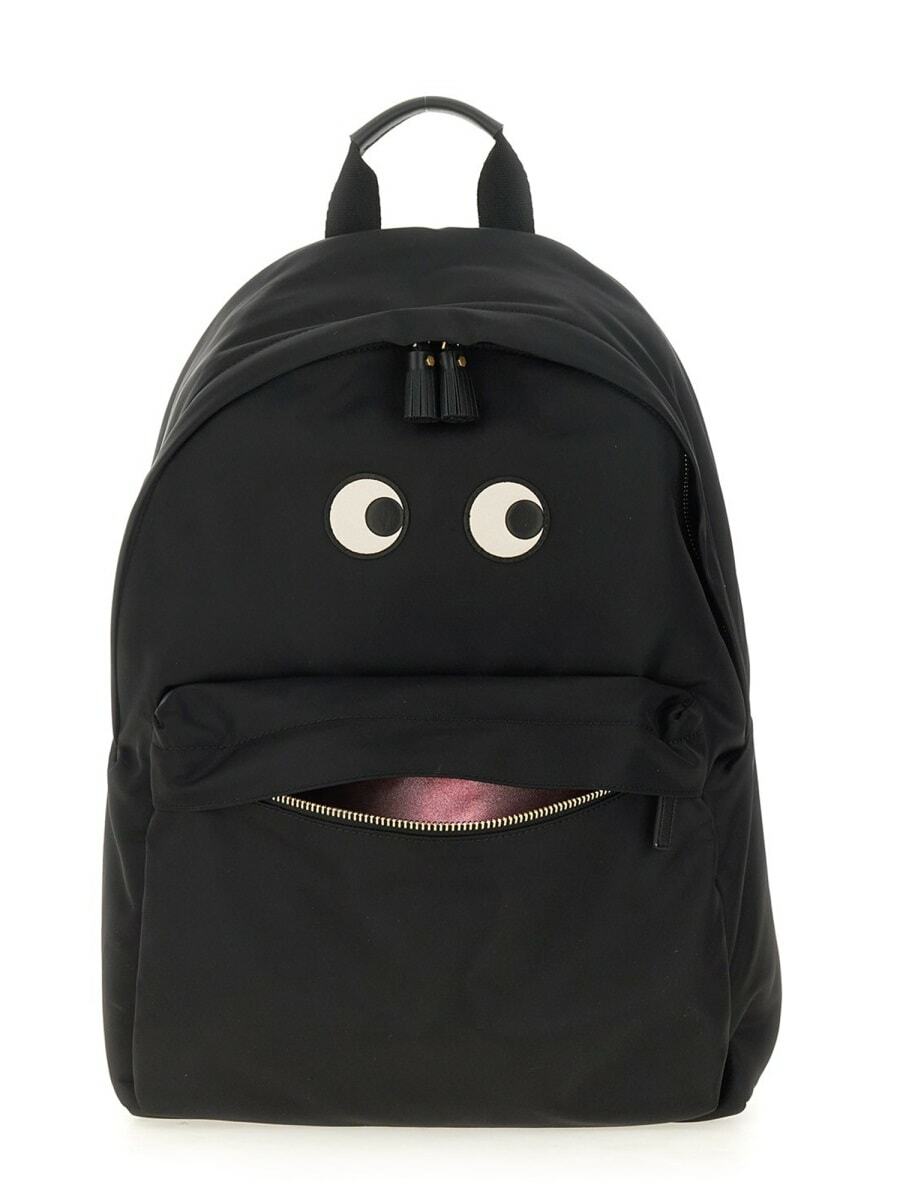 Anya Hindmarch Backpack eyes Anya Hindmarch