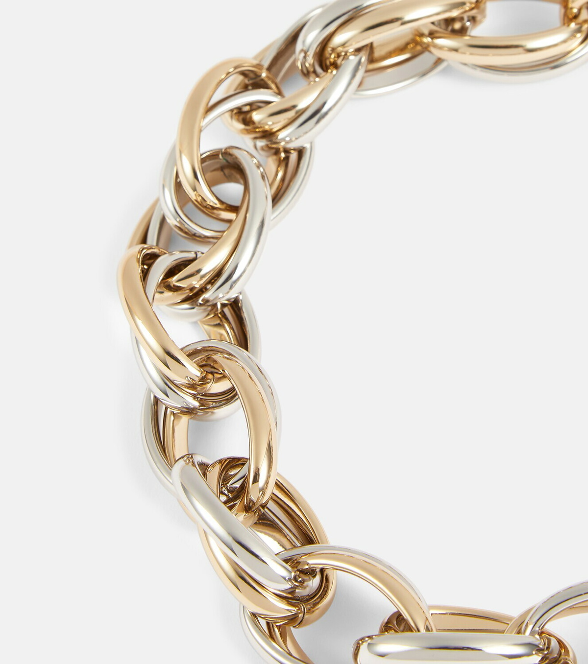Max Mara - Chain necklace Max Mara