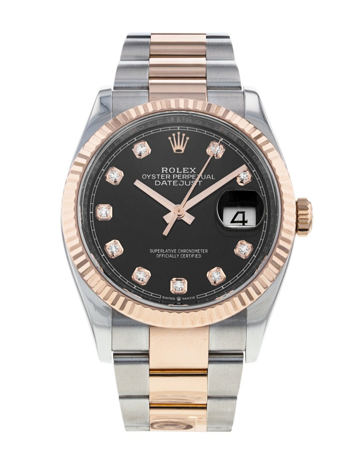 Rolex Datejust 126231 Rolex