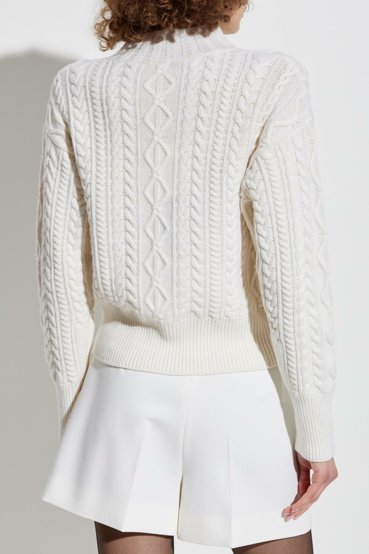 Max Mara Sweater Miranda Max Mara