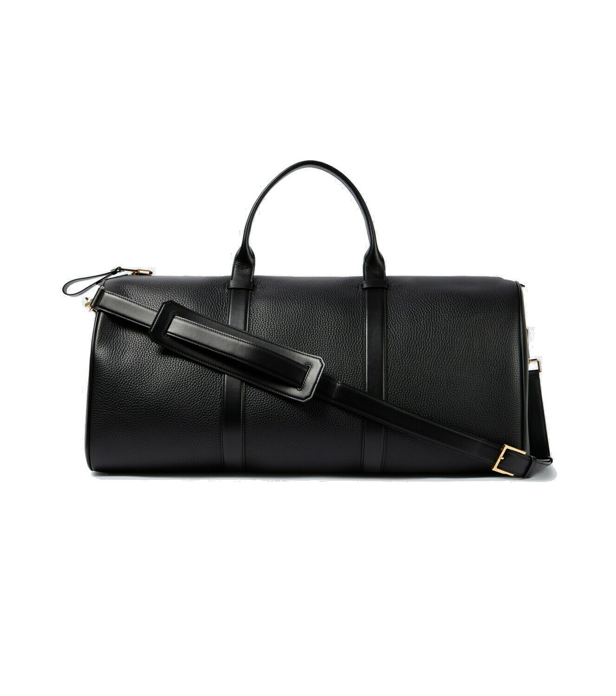Tom Ford - Buckley leather duffel bag TOM FORD