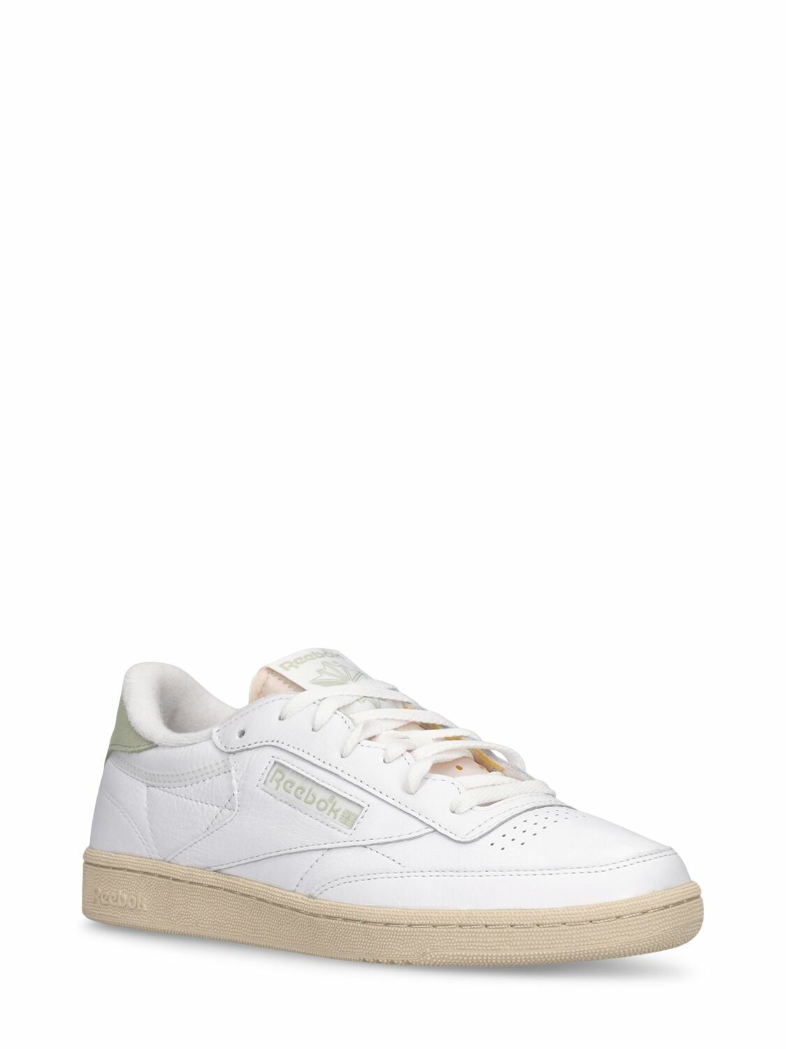 REEBOK CLASSICS - Club C 85 Vintage Sneakers Reebok Classics