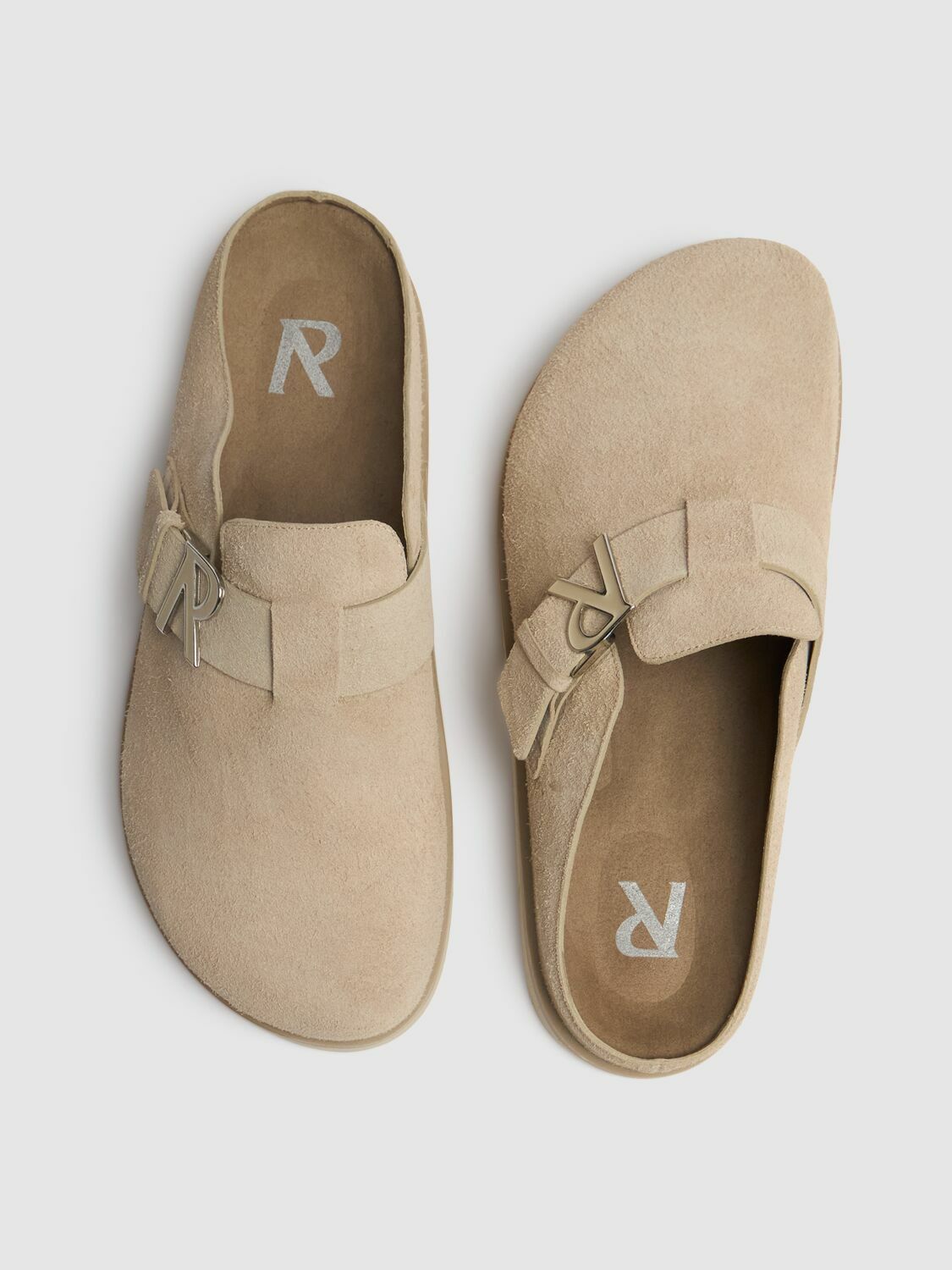 REPRESENT Initial Mules Represent