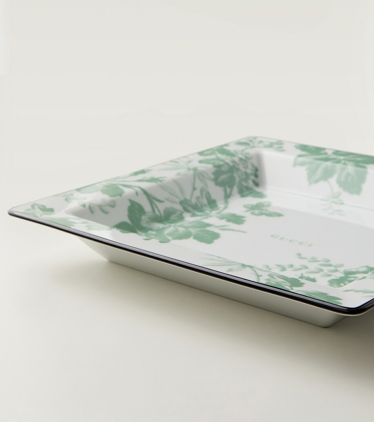 Gucci Herbarium porcelain trinket tray Gucci