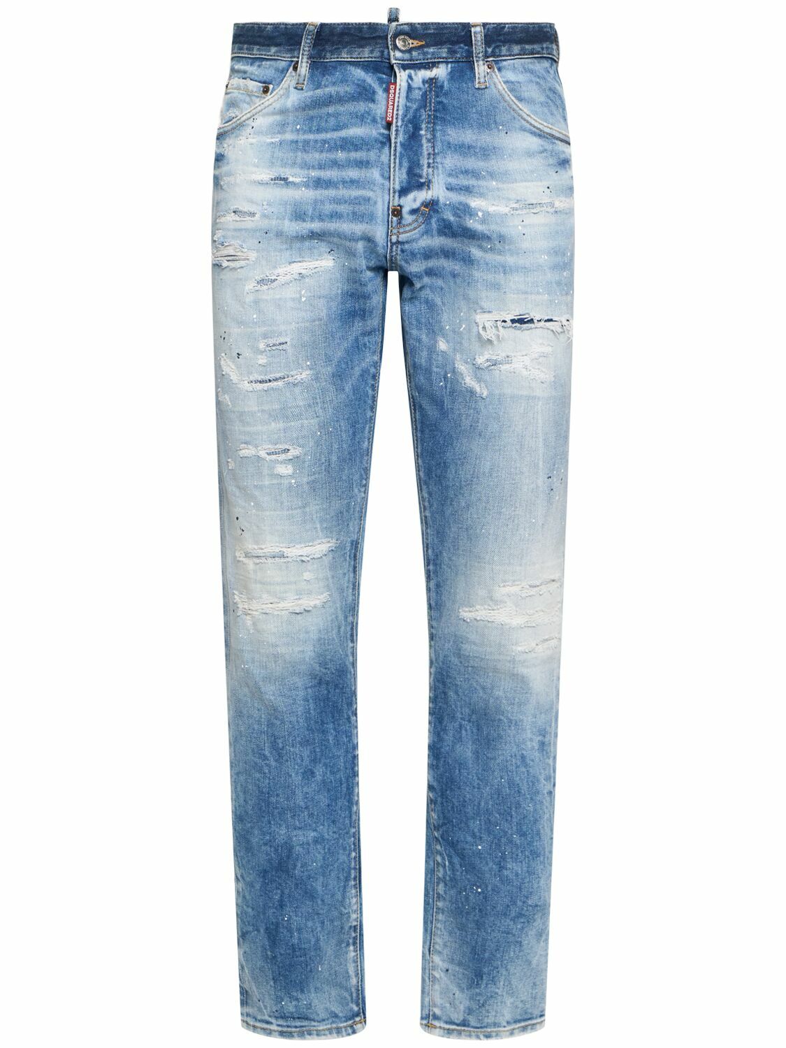 DSQUARED2 Cool Guy Fit Jeans Dsquared2