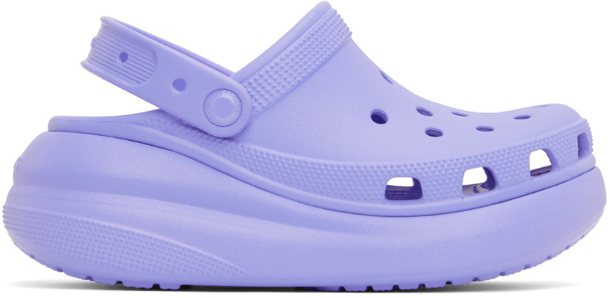 Crocs Blue Crush Clogs Crocs