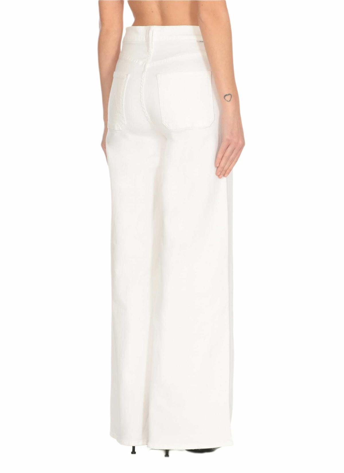 Mother Patch Pocket Undercover Sneak Mother