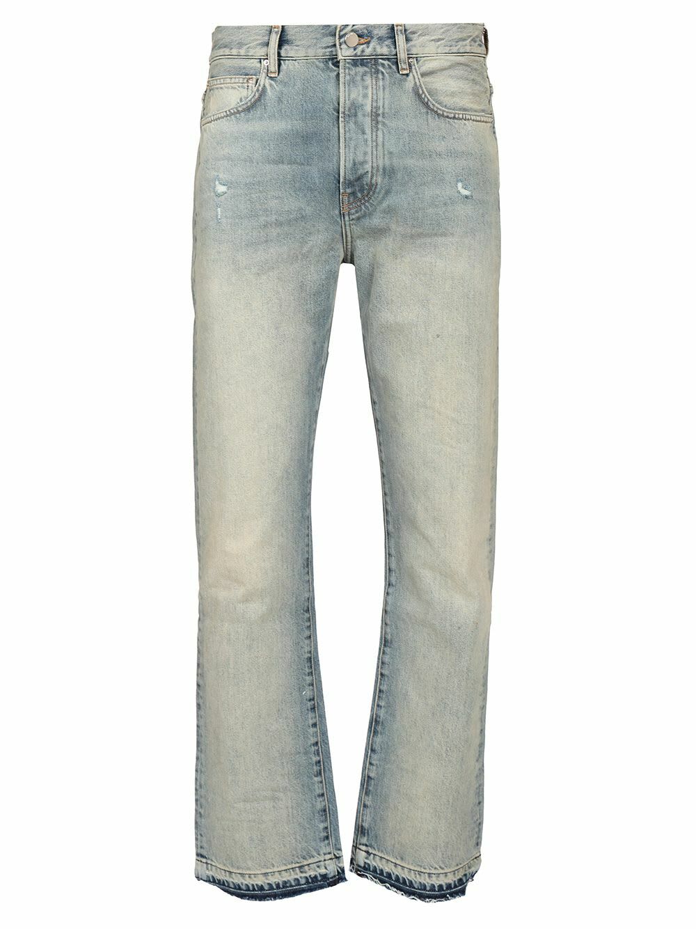 AMIRI Baggy Fit Jeans Amiri