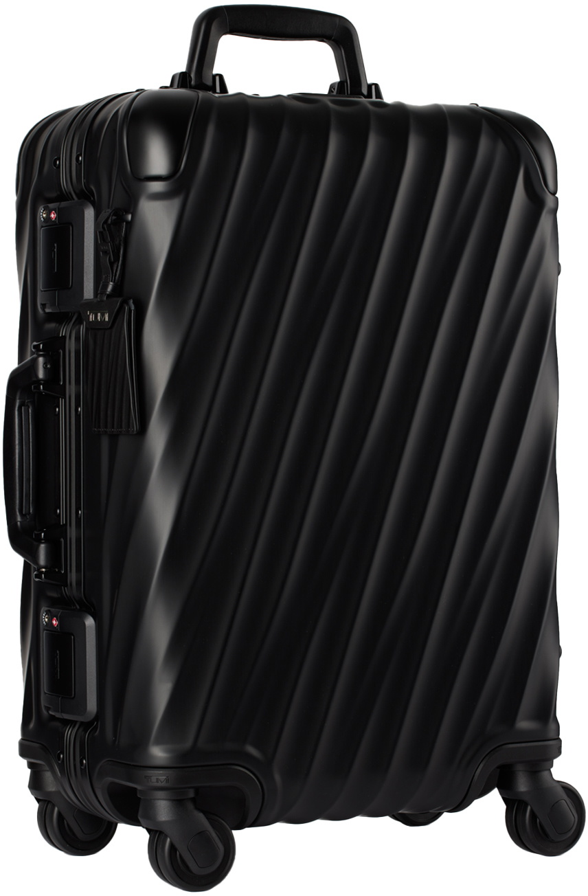Tumi 19 Degree Aluminum International Carry On