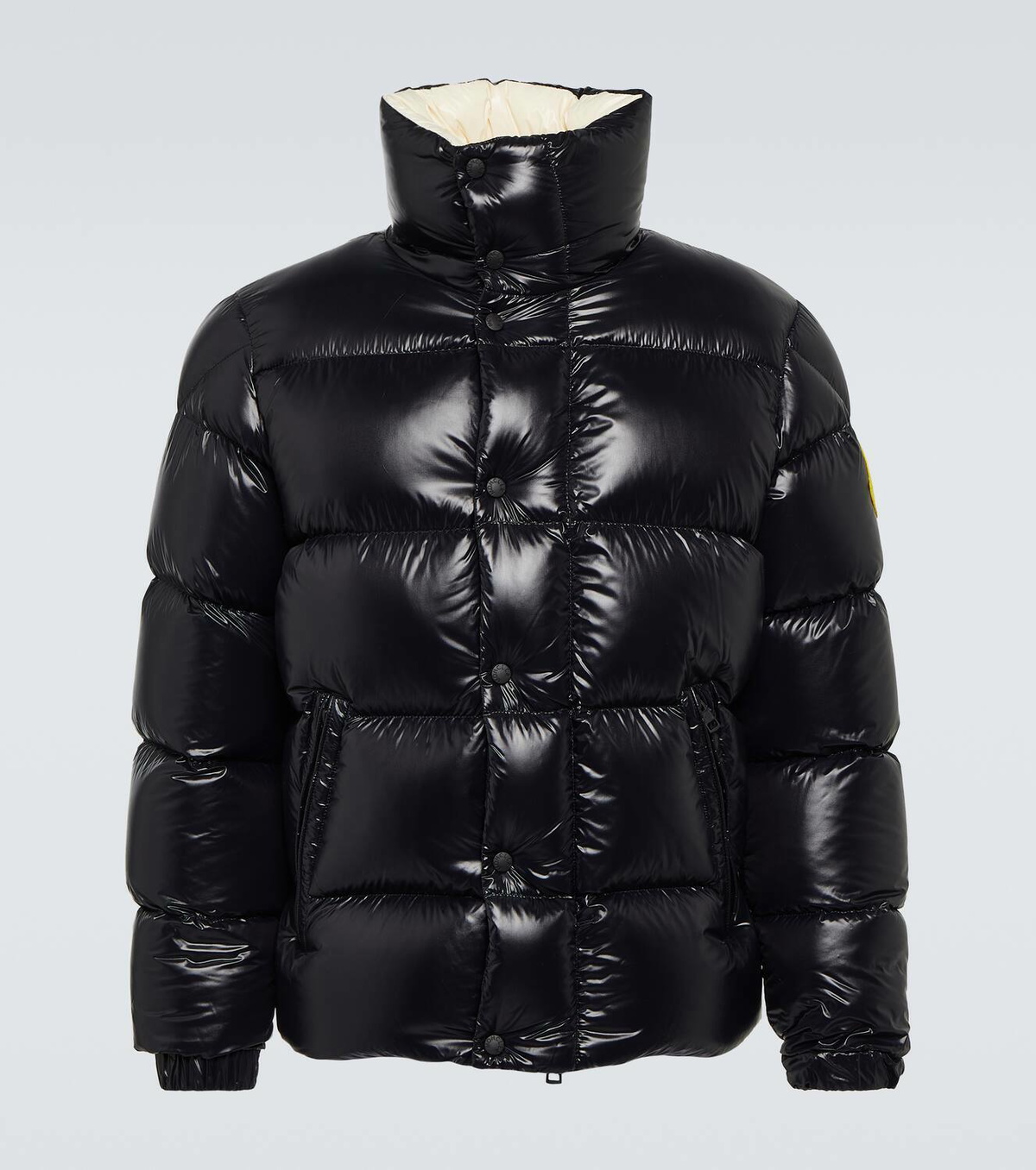 Moncler Dervox down jacket Moncler