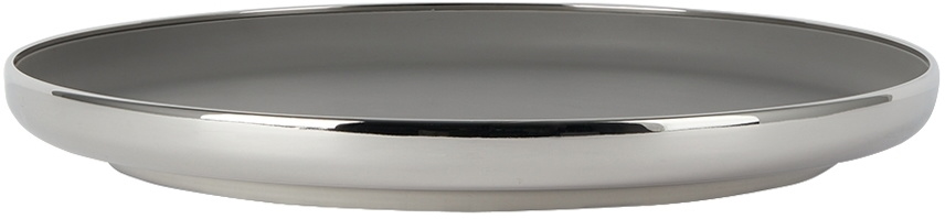Stelton Grey Foster Serving Tray Stelton