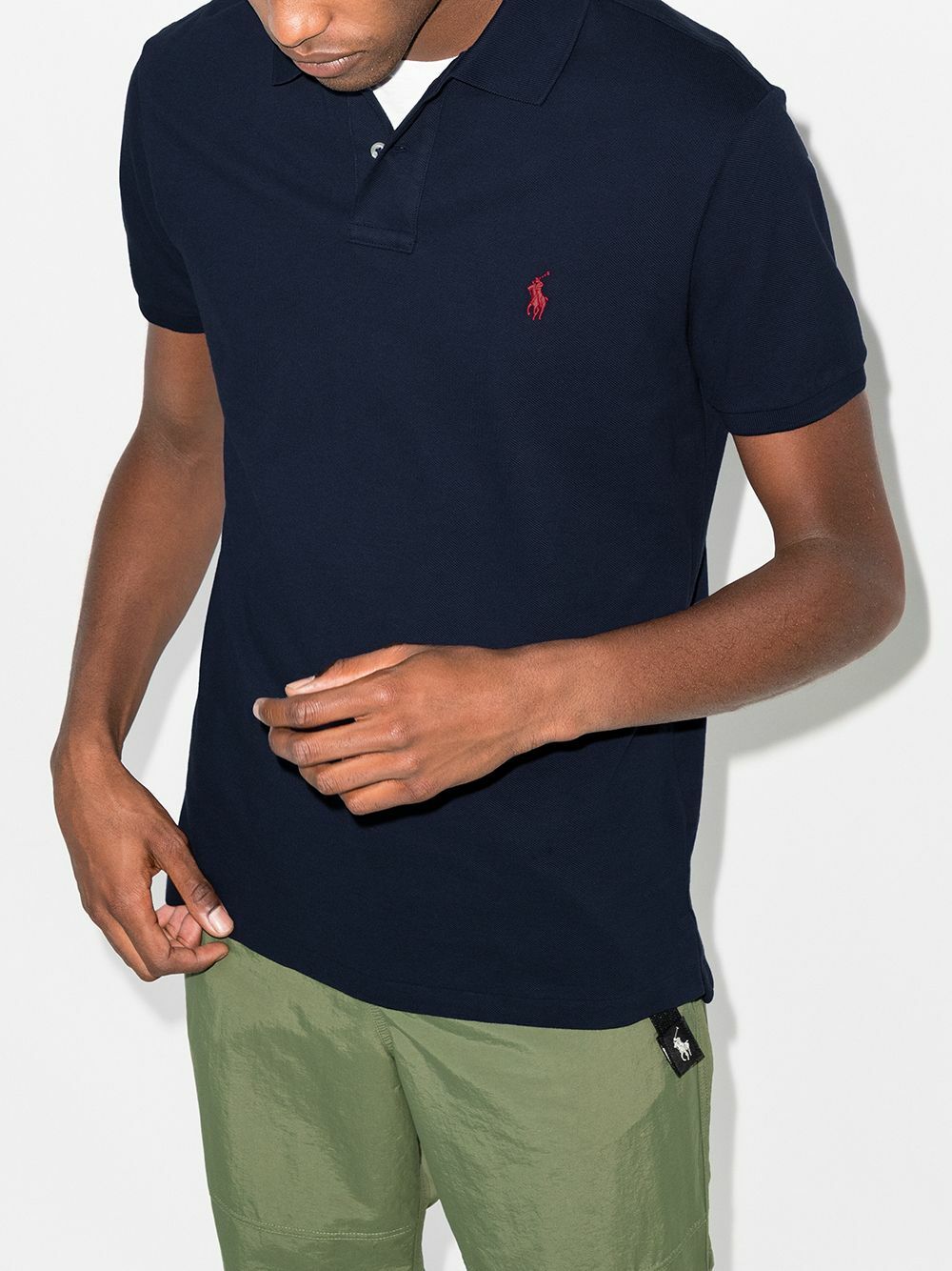 POLO RALPH LAUREN - Logo Polo Polo Ralph Lauren