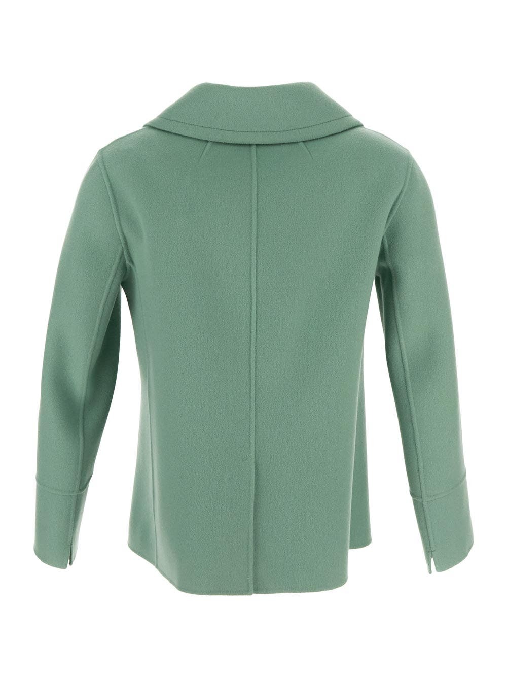 S Max Mara Moon Jacket S Max Mara