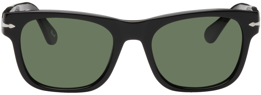 Persol Black PO3269S Sunglasses Persol