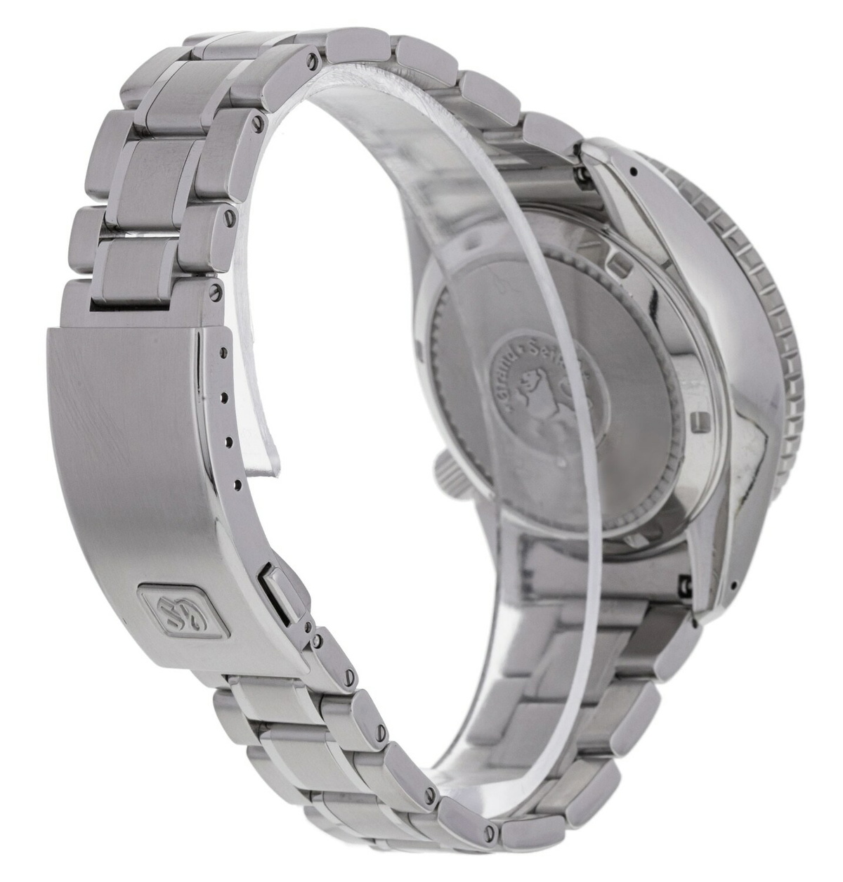 Grand Seiko Sport Collection SBGE277 Grand Seiko