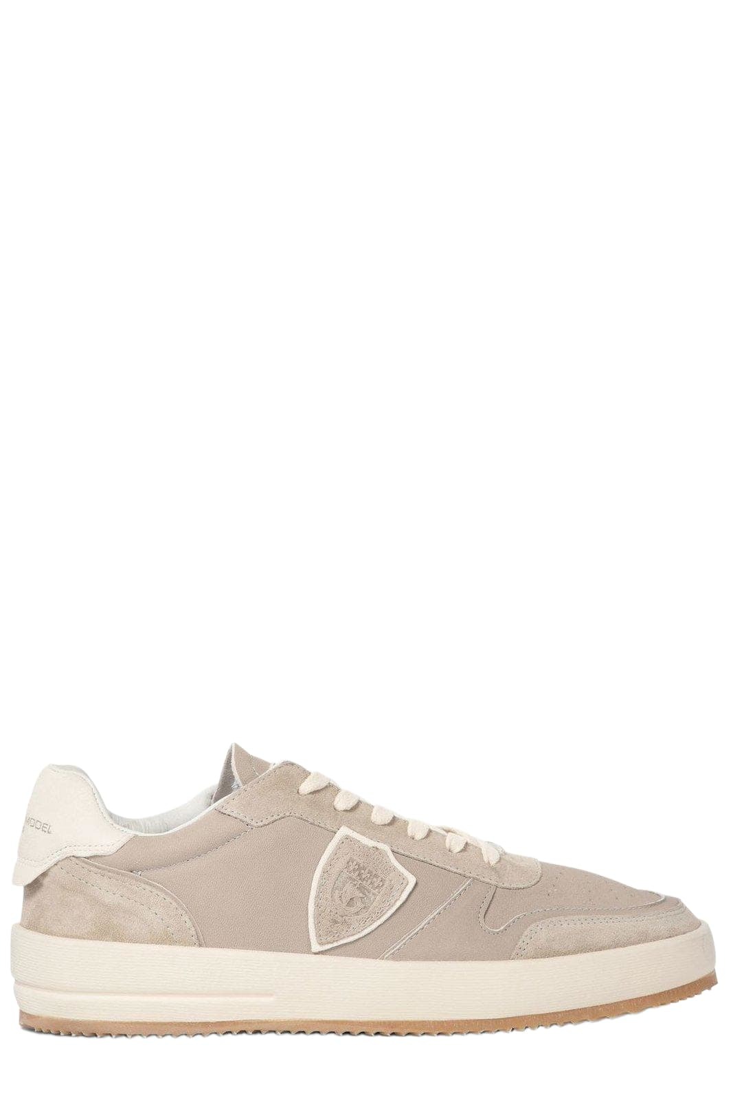 Philippe Model Nice Low-top Sneakers Philippe Model