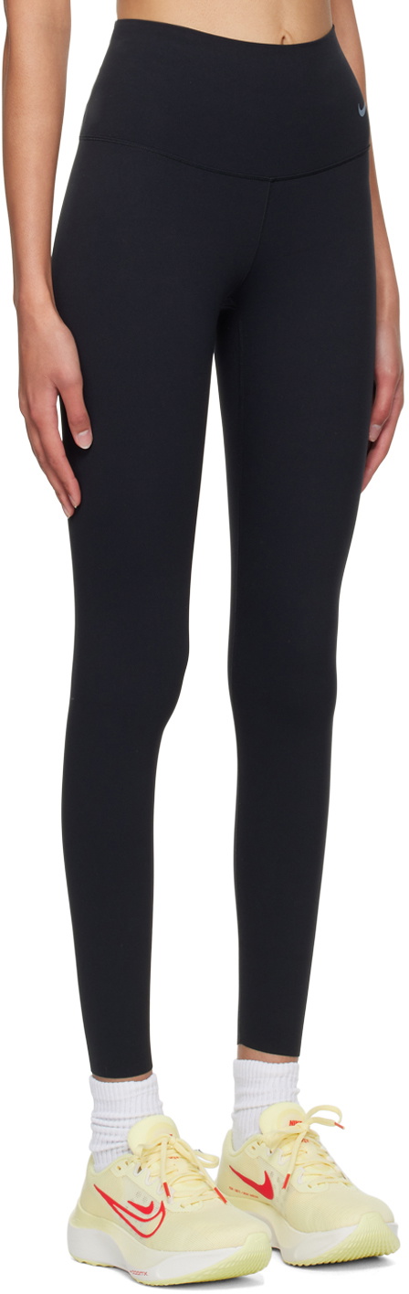 Nike Black Zenvy Leggings Nike