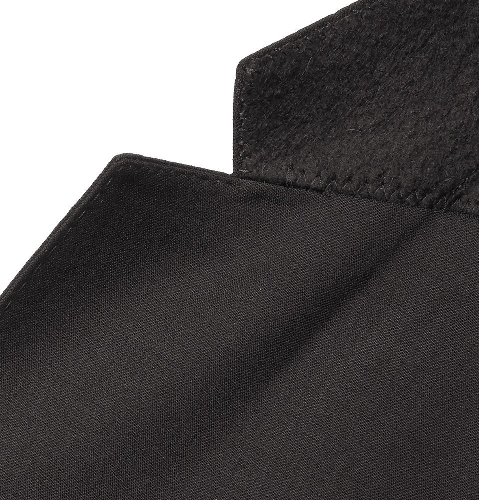 Hugo Boss - Black Hayes Slim-Fit Super 120s Virgin Wool Suit Jacket ...