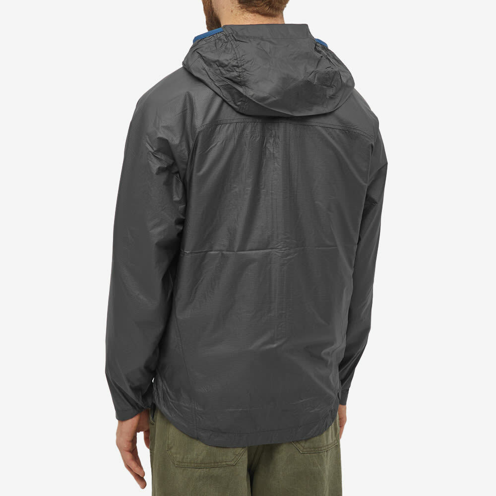 CAYL Men's Light Air Jacket in Grey CAYL