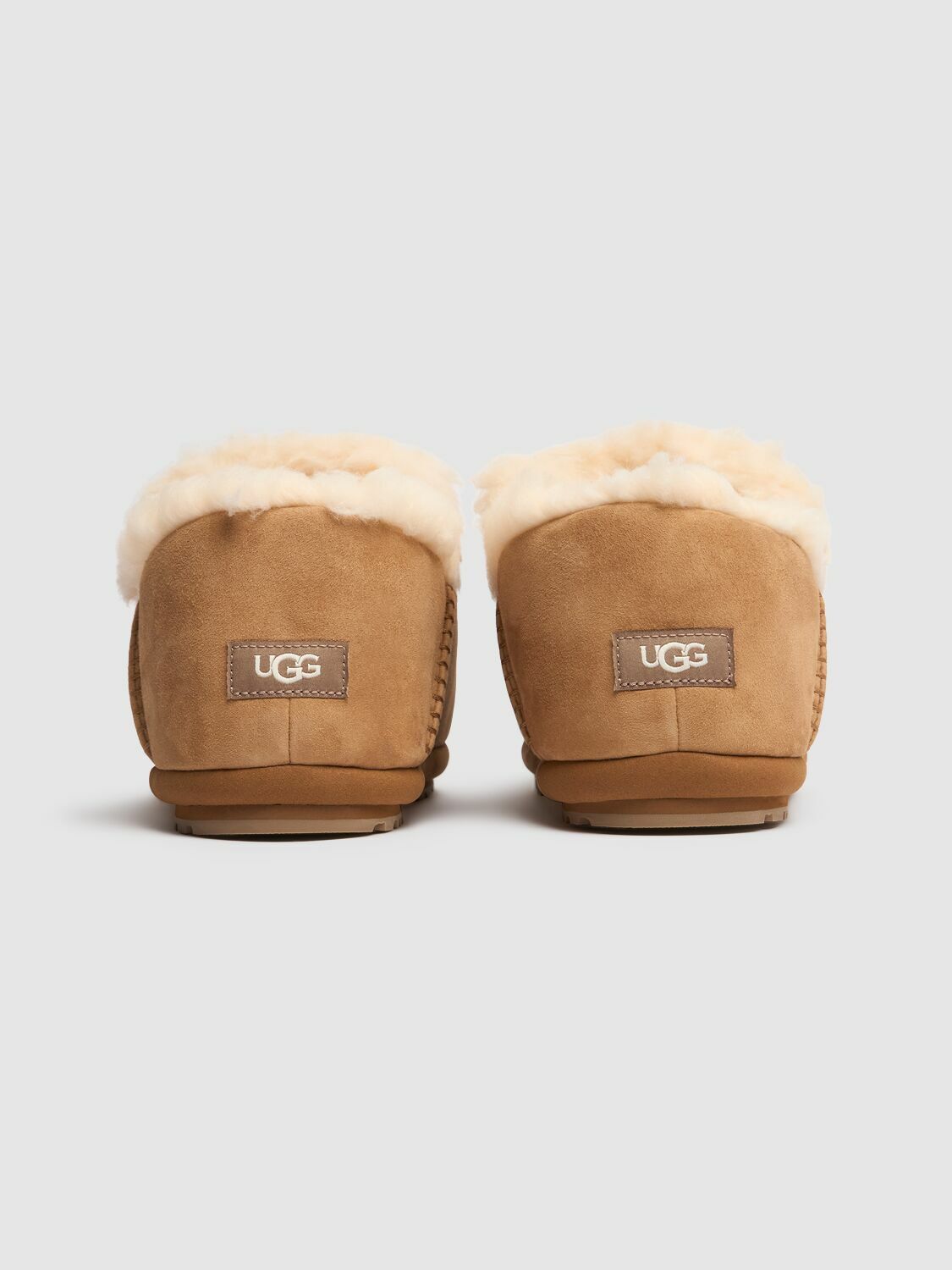 UGG Anders Suede Loafers Ugg