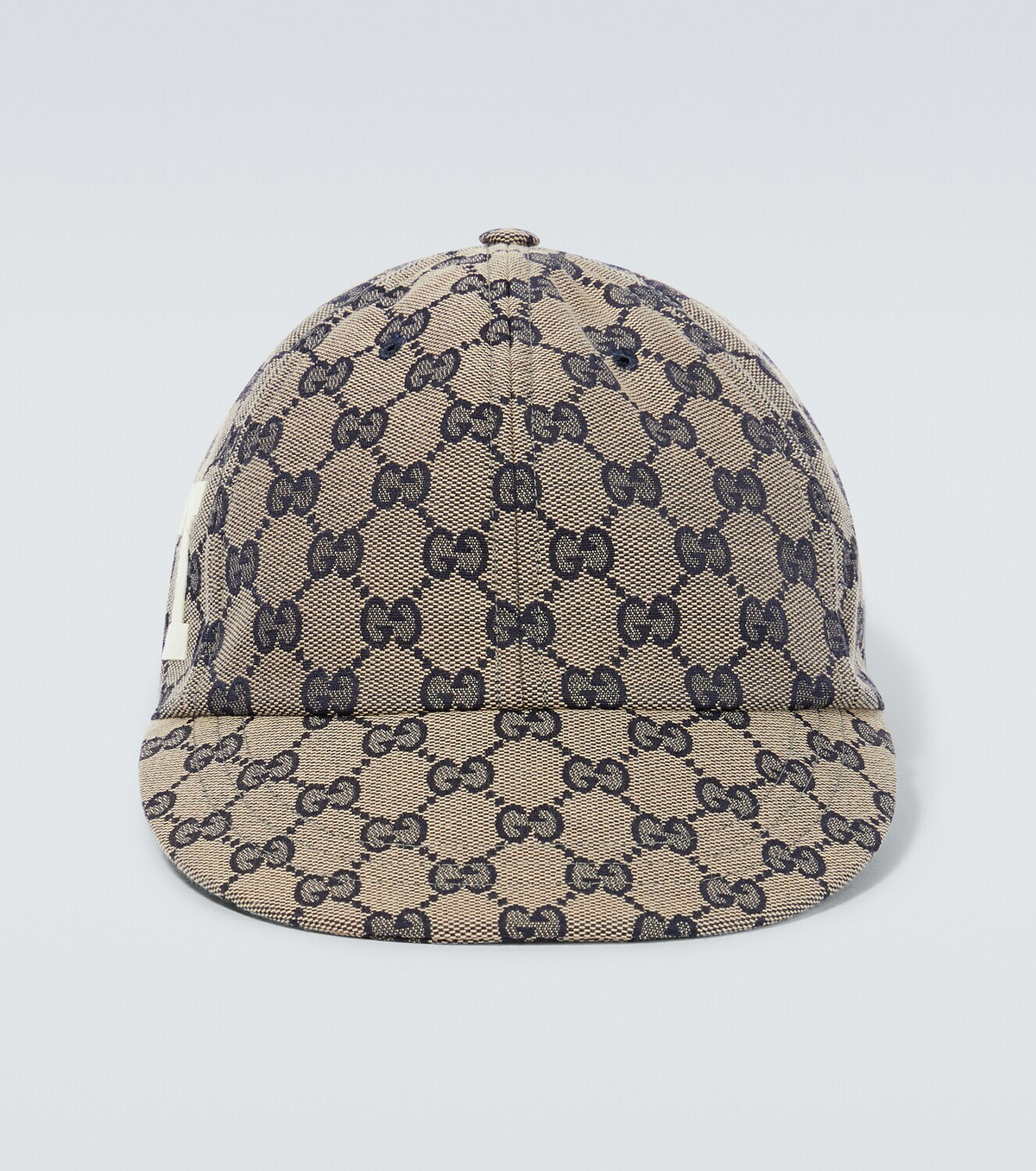Gucci GG canvas baseball cap Gucci