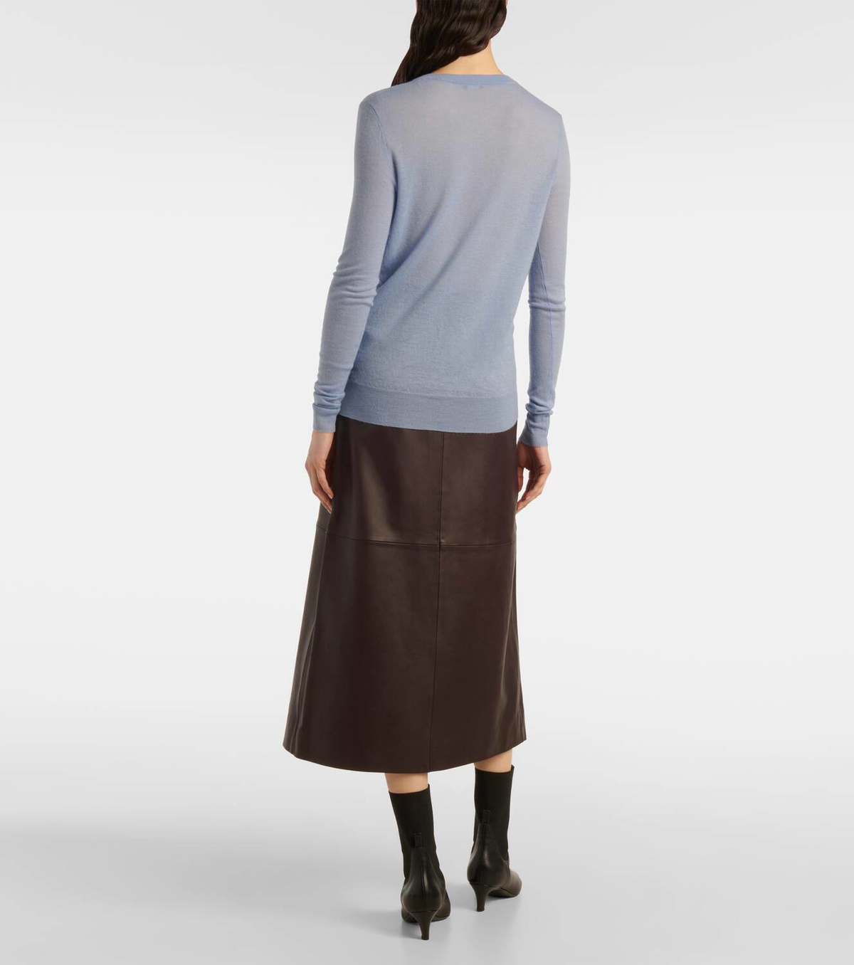 Joseph Cashair cashmere sweater Joseph