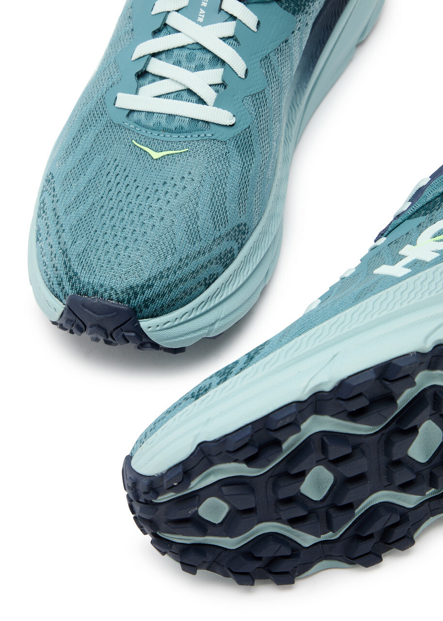 Hoka Blue Hoka One One