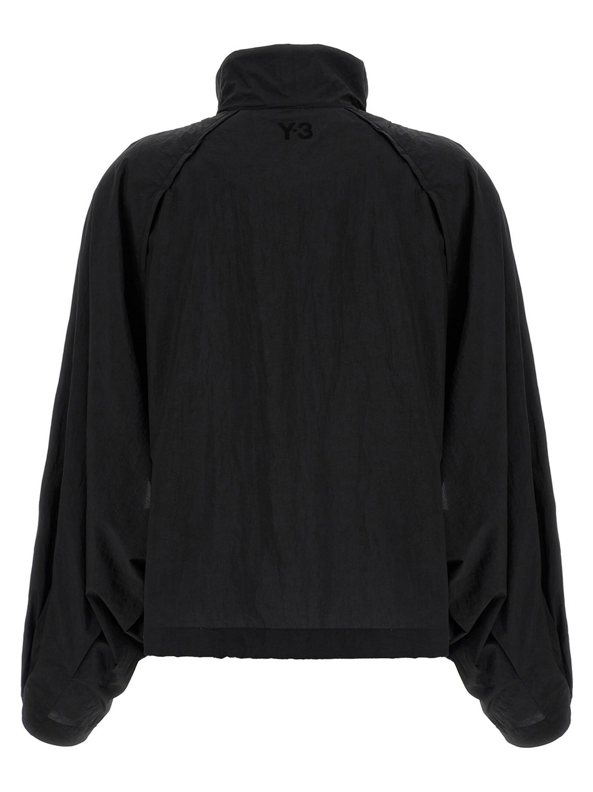 Y-3 Open Sleeve Sweatshirt Y-3